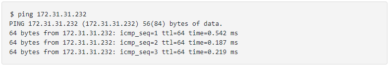 如何PING通远程服务器上的端口 | A5数据