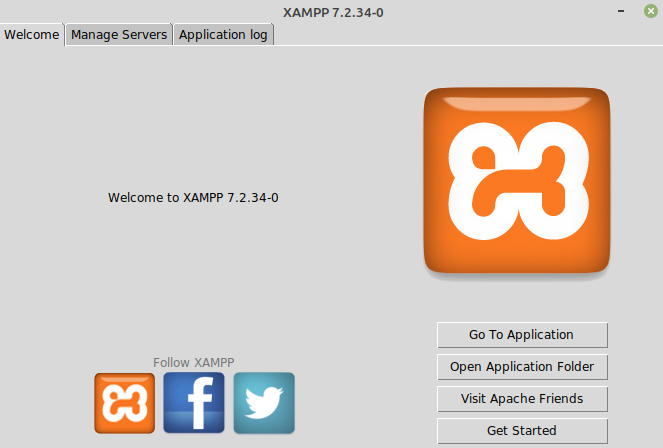 如何在Linux系统上安装XAMPP服务器？ | A5数据